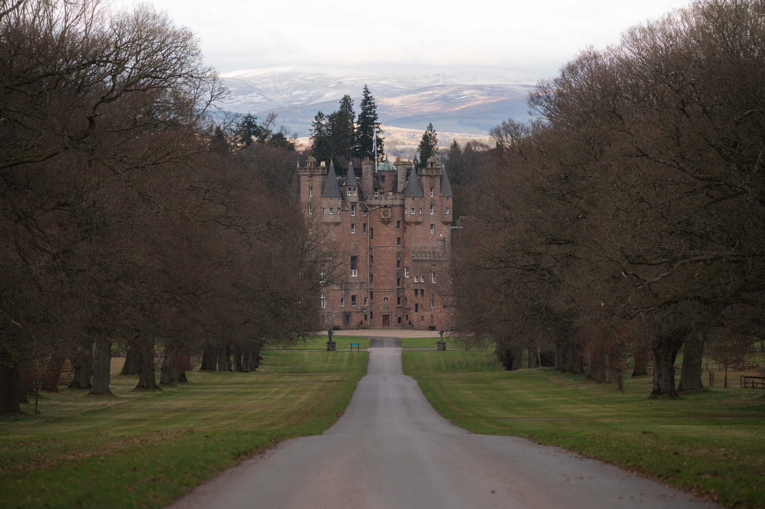 Must Do Things in Angus, Scotland - On The Road Again Travels